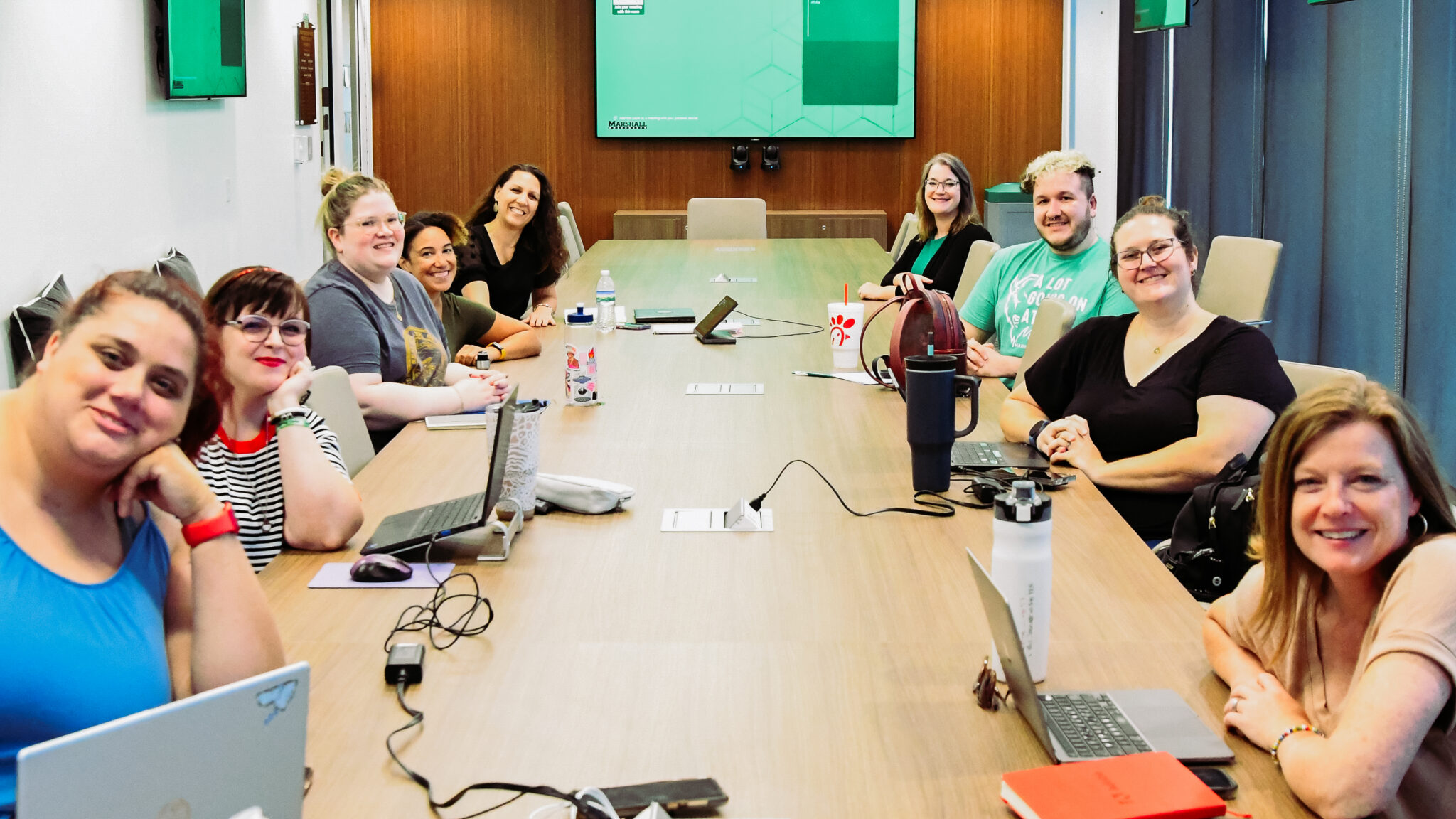 Inclusive Advising for a Neurodiverse Campus